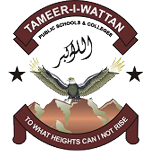 Tameer-i-Wattan Public Schools & Colleges